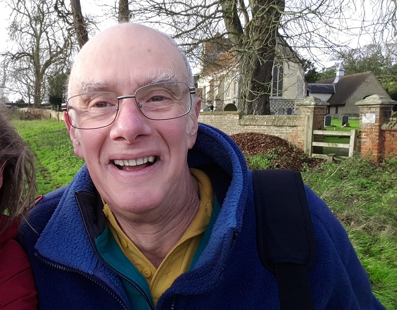 Late cyclist's legacy to Birmingham's Community Cycle Clubs | Cycling UK